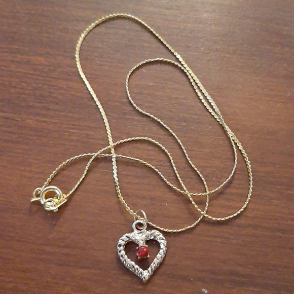 Jewelry | Ronte Of Beverly Hills Necklace | Poshmark